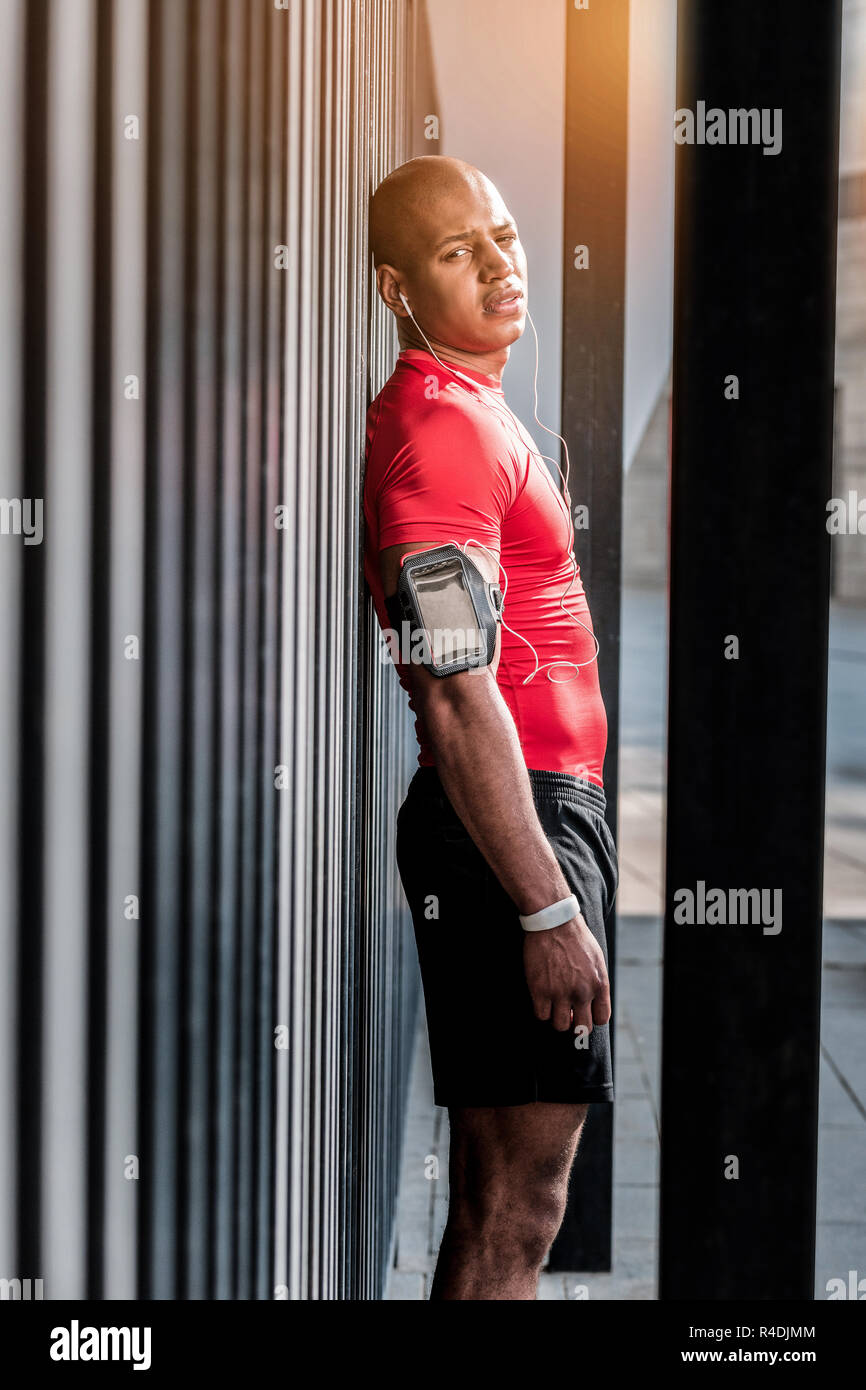 Out of energy hi-res stock photography and images - Alamy