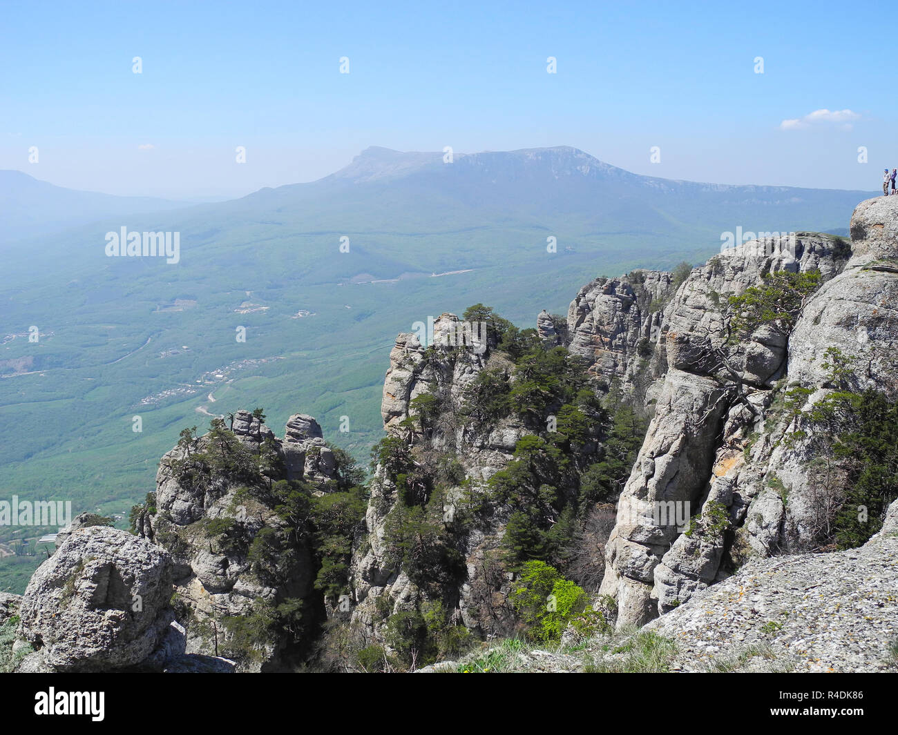 Sheer slope hi-res stock photography and images - Alamy