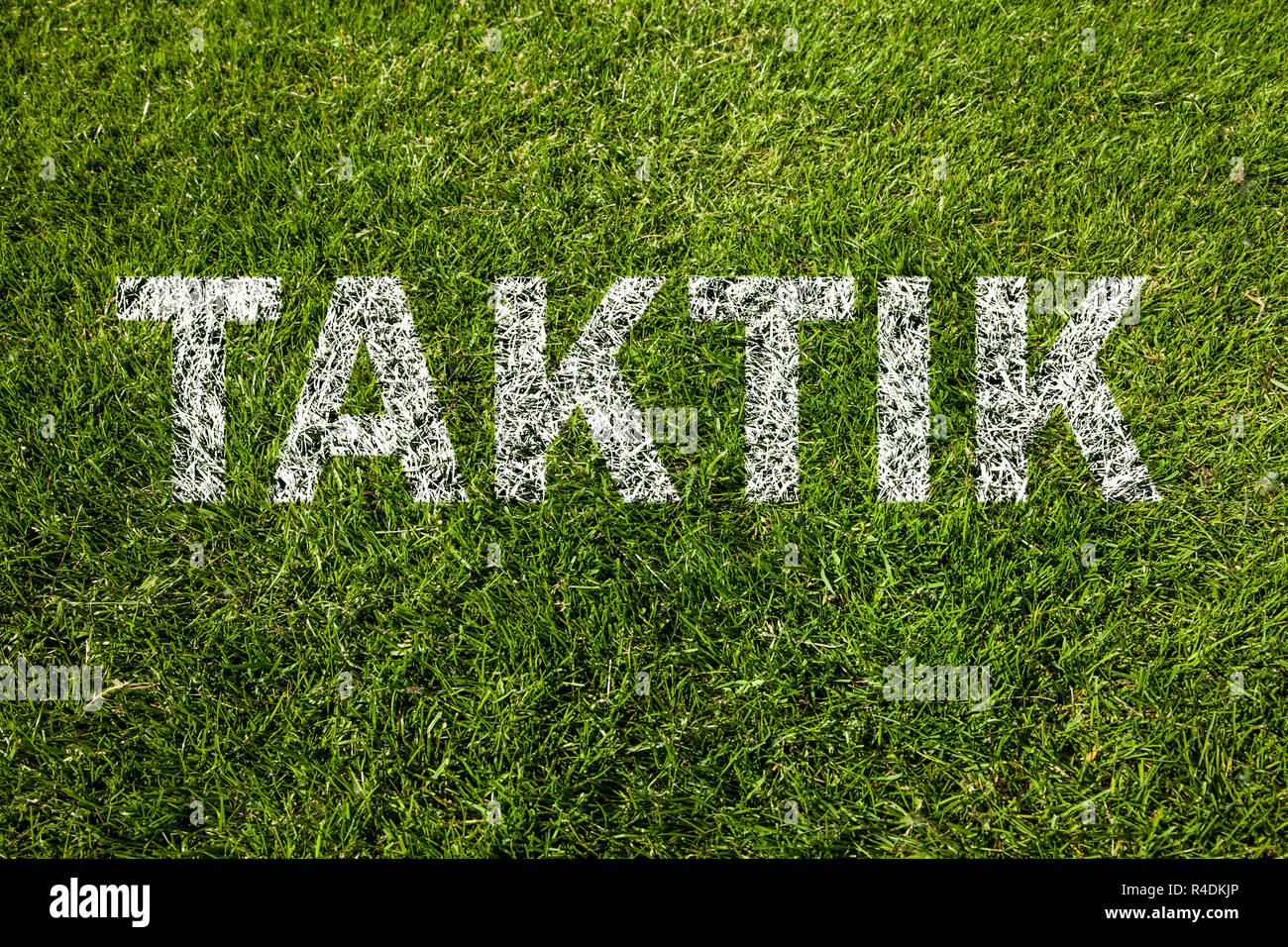 Taktik symbol hi-res stock photography and images - Alamy