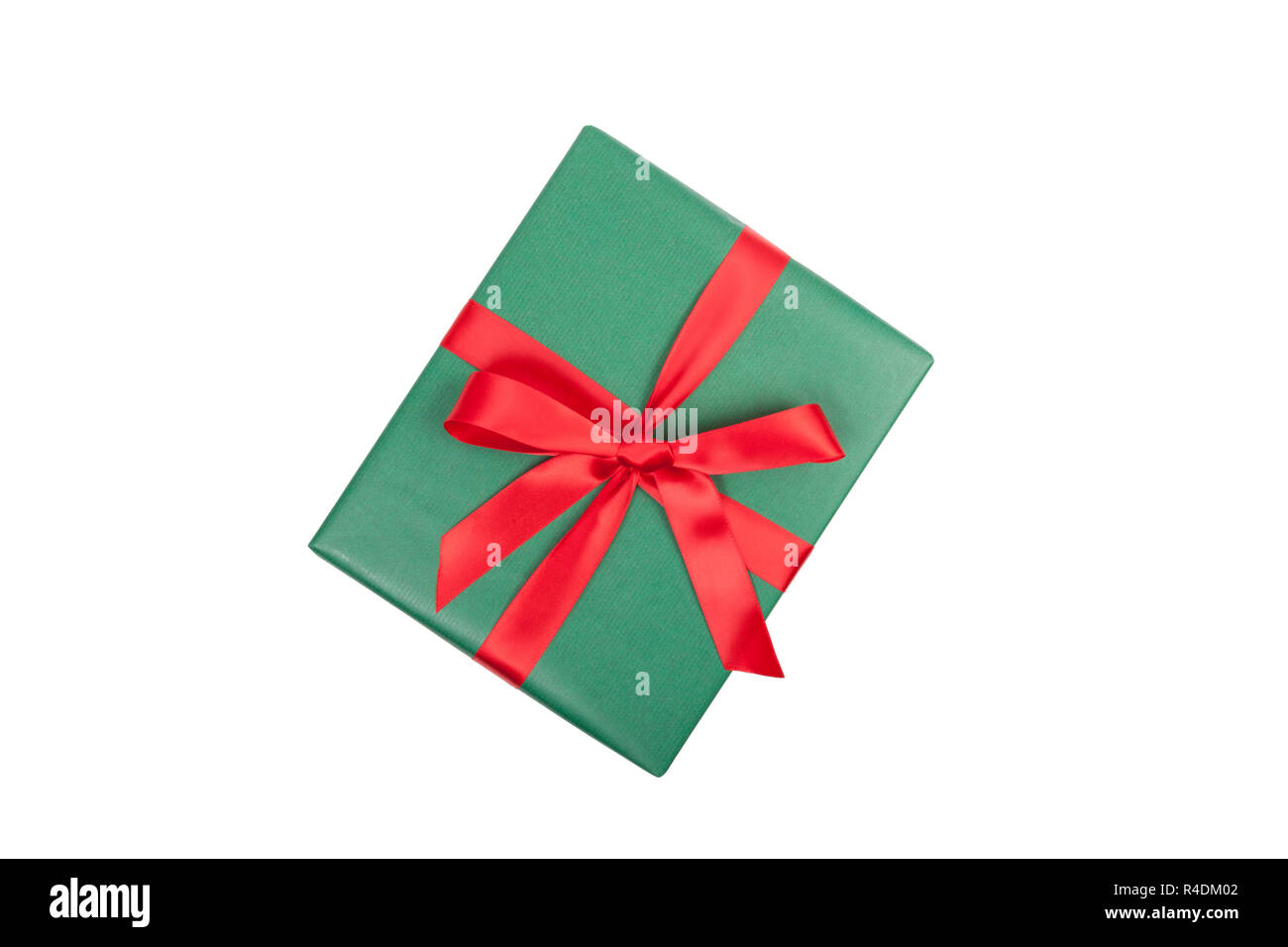 Christmas deco top view Cut Out Stock Images & Pictures - Alamy