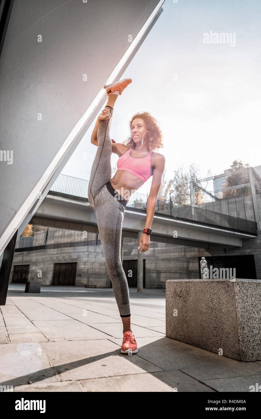 Slim bottle hi-res stock photography and images - Alamy