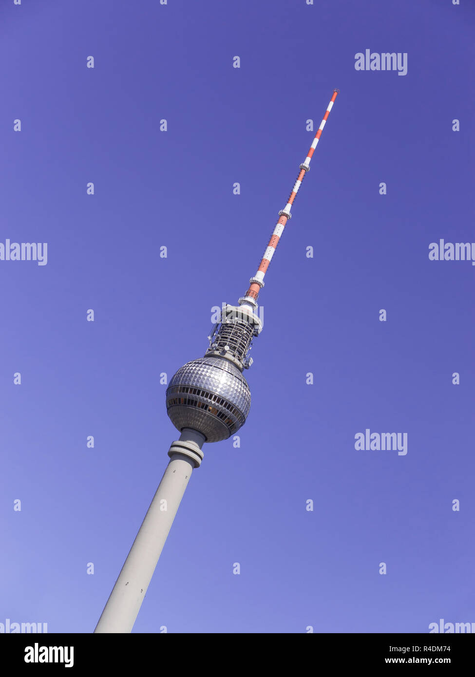Violet berlin hi-res stock photography and images - Alamy