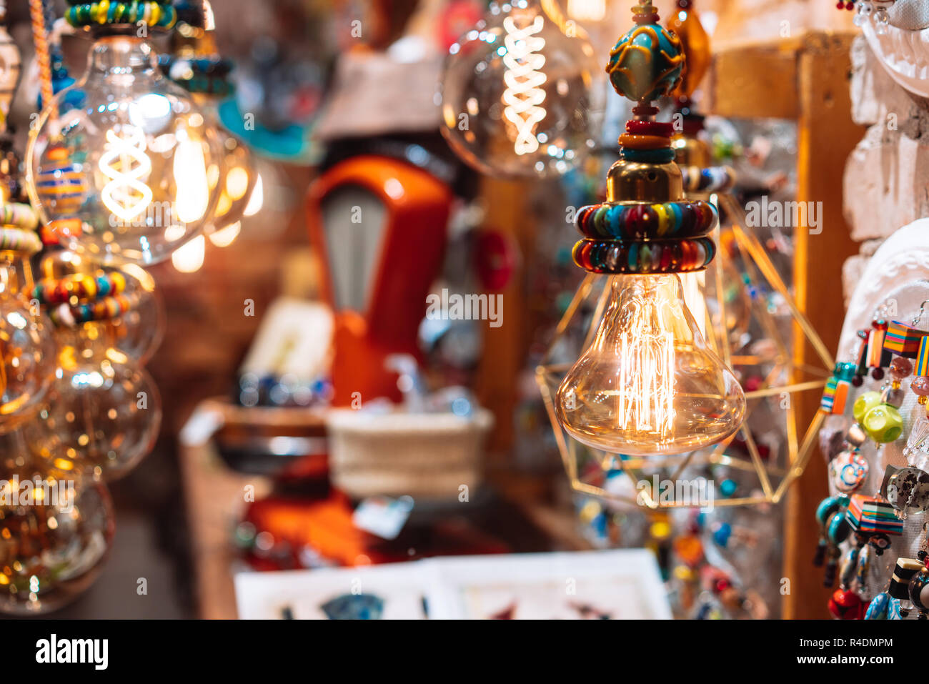 Pure electric store hi-res stock photography and images - Alamy