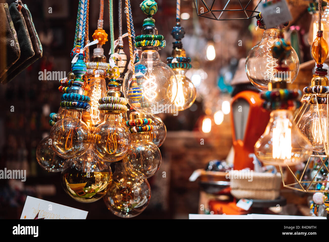 Pure electric store hi-res stock photography and images - Alamy