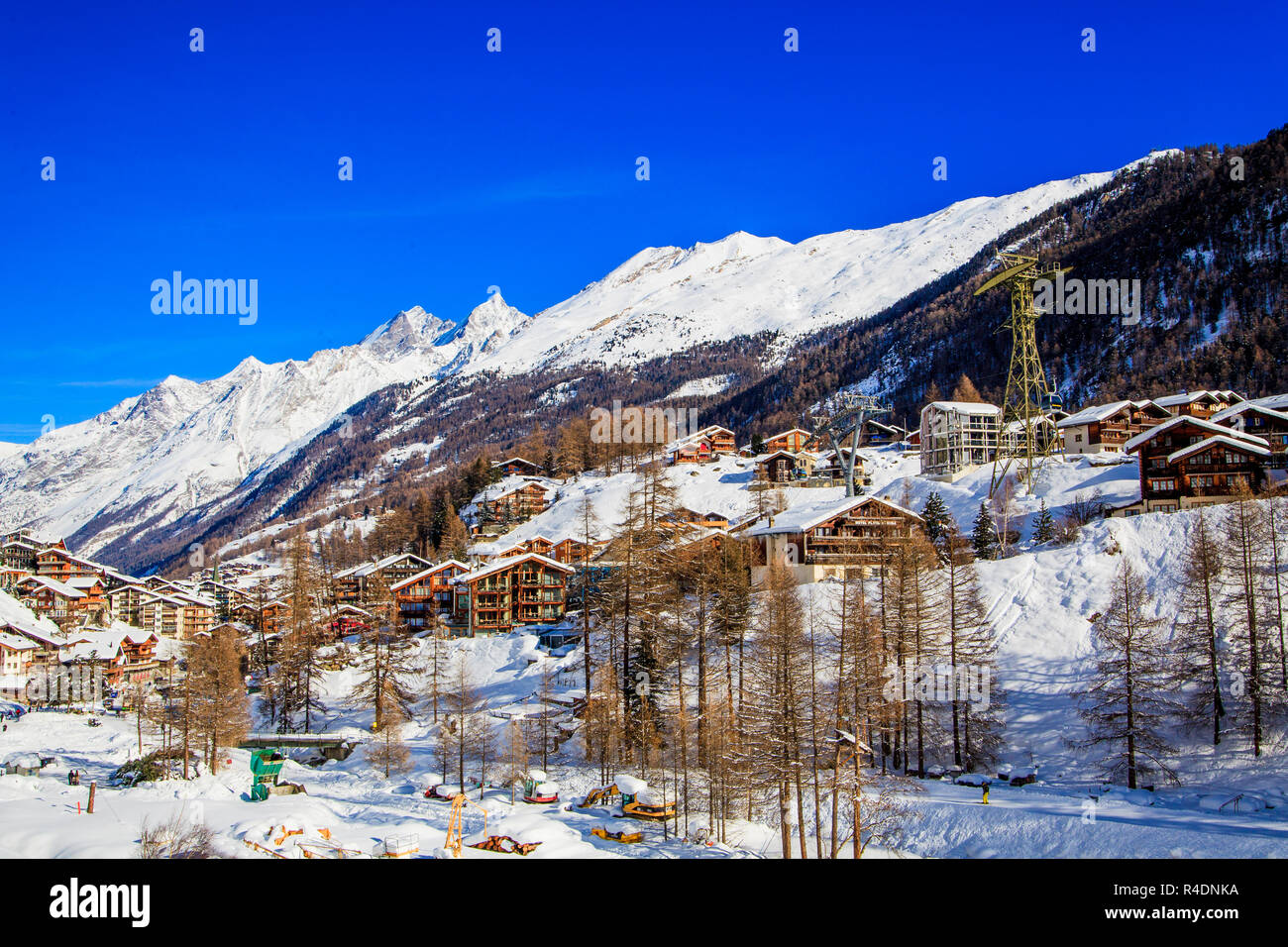Tip top house ice hi-res stock photography and images - Alamy