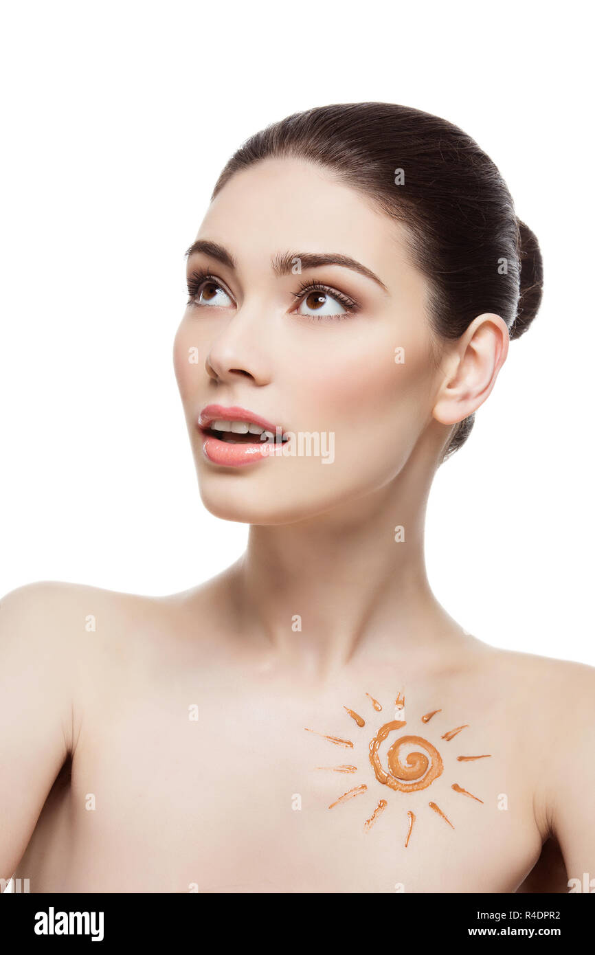 Human chest drawing hi-res stock photography and images - Alamy