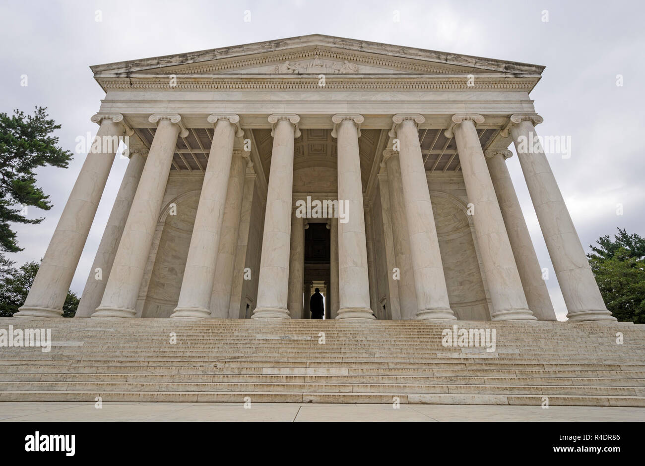 Washington dc scenic dramatic hi-res stock photography and images - Alamy