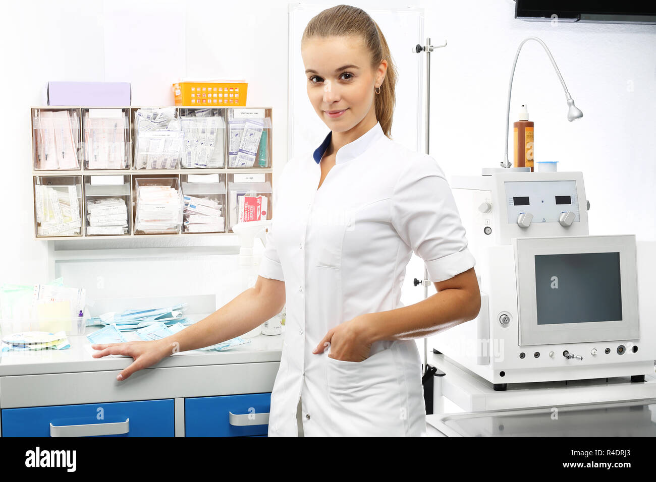 Anesthesiology Stock Photos & Anesthesiology Stock Images - Alamy