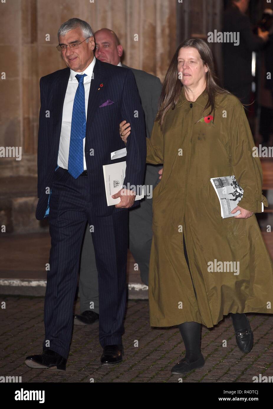 Wife and family frank hi-res stock photography and images - Alamy