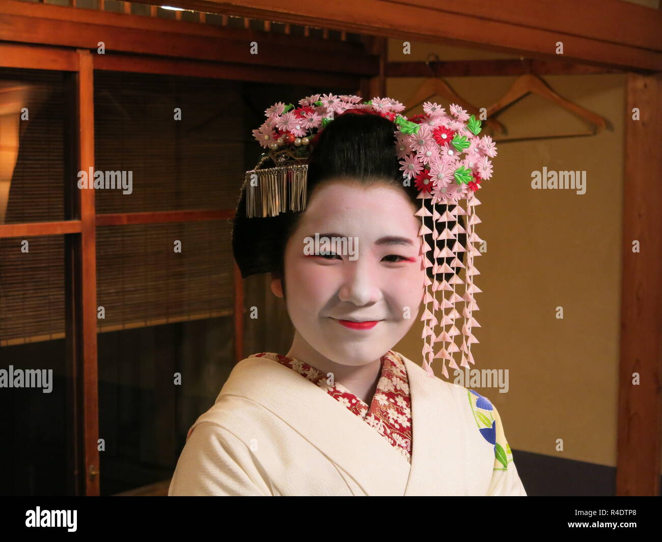 Meiko hi-res stock photography and images - Alamy