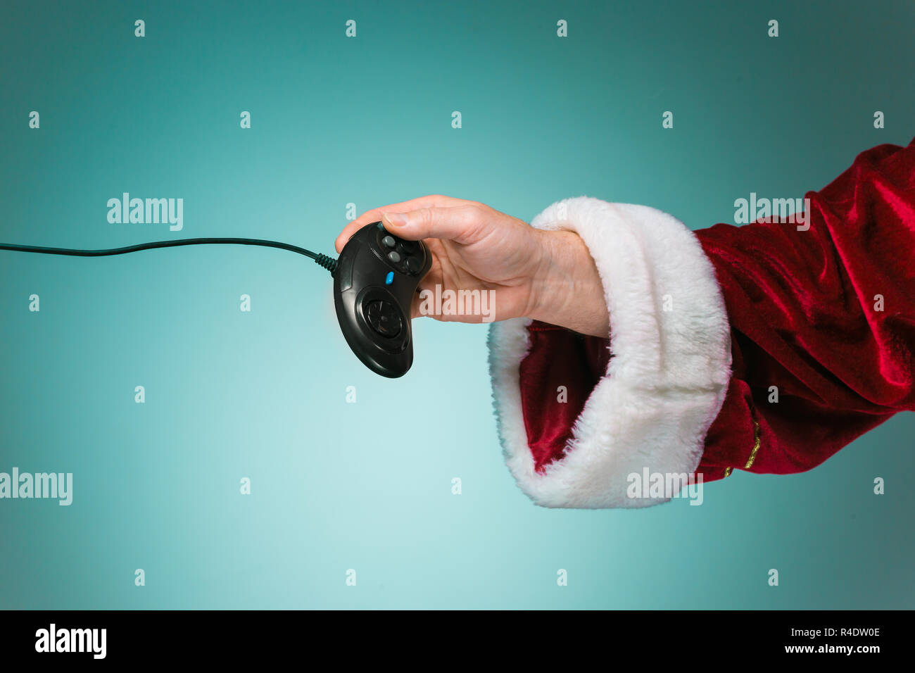 Consoles decorated hi-res stock photography and images - Alamy