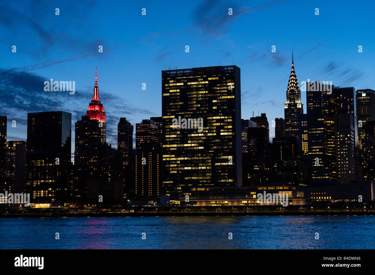 New York - manhattan Stock Photo - Alamy