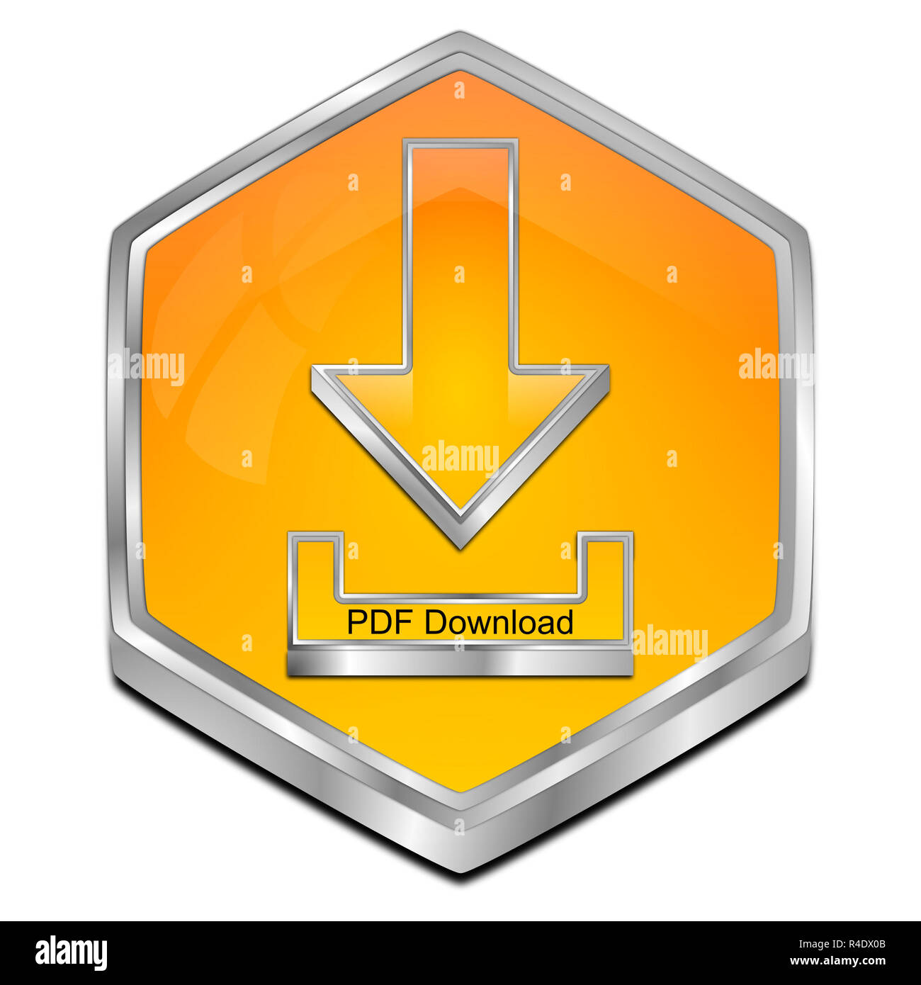 Downloading pdf Cut Out Stock Images & Pictures - Alamy