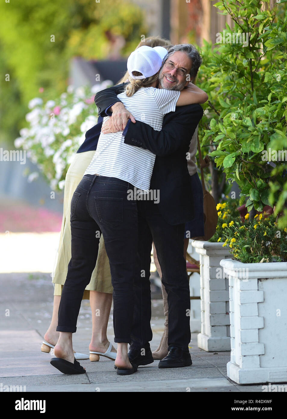 Kaley Cuoco goes to a lunch party Featuring: Kaley Cuoco Where: Los ...