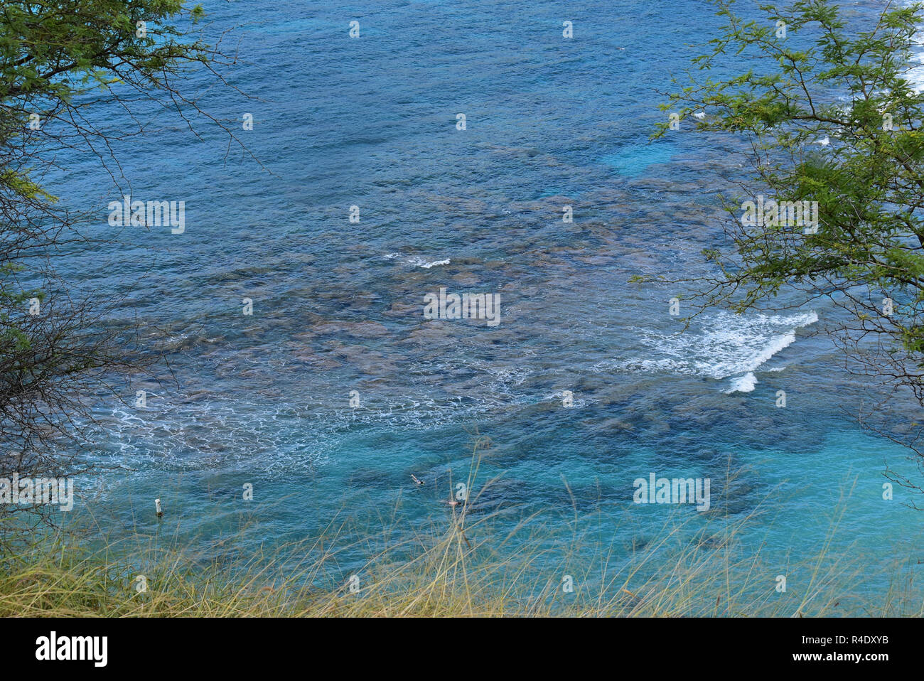 Shadows over ocean hi-res stock photography and images - Alamy
