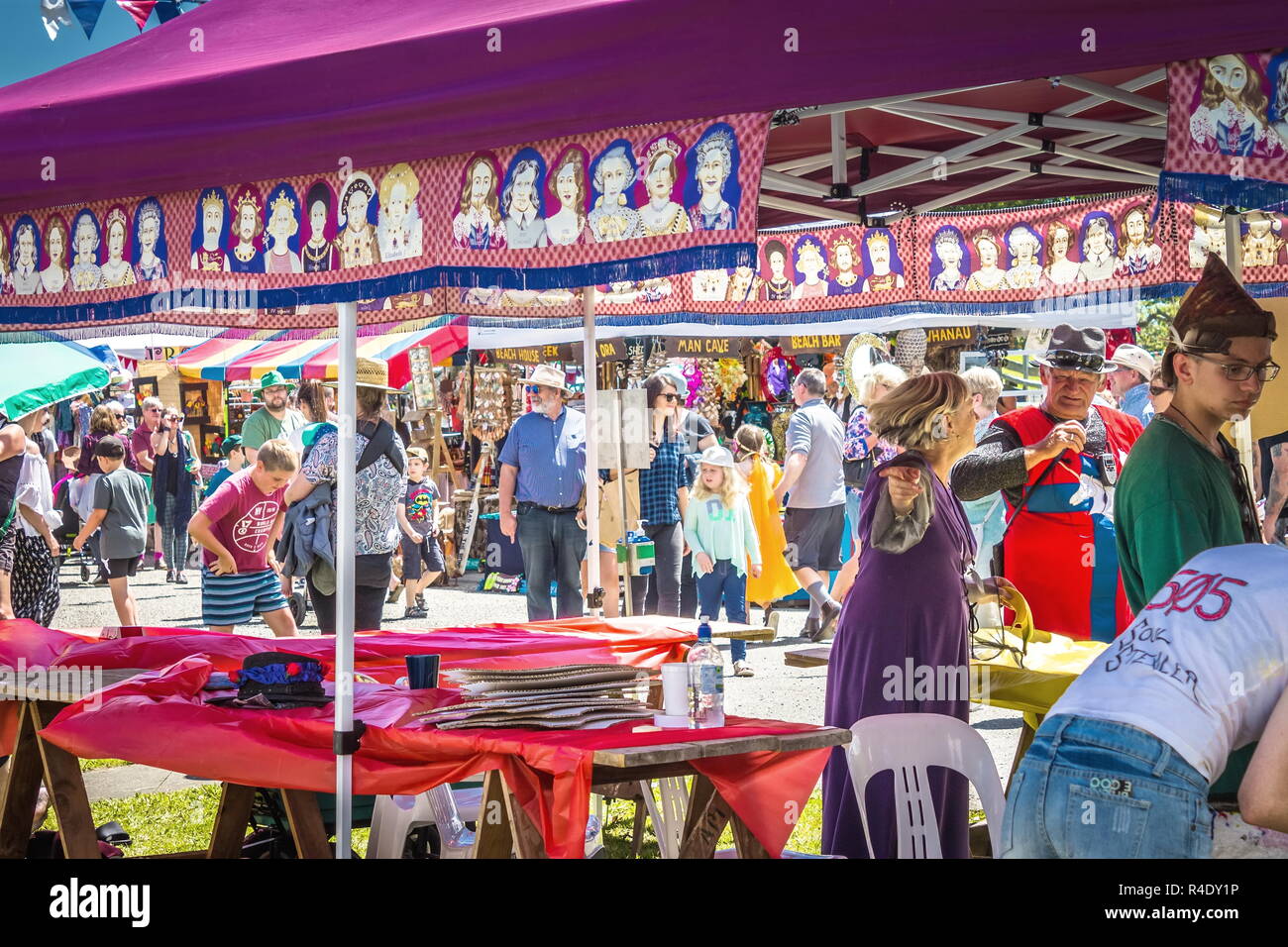 Levin new zealand hi-res stock photography and images - Alamy