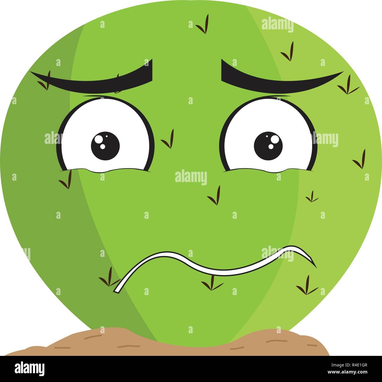 Sad cactus hi-res stock photography and images - Alamy