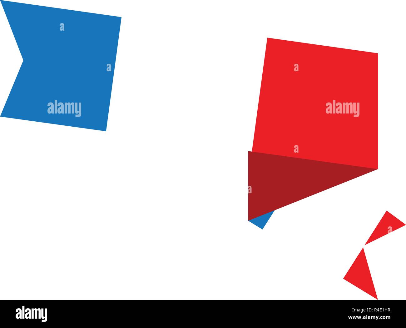 Flag of France Stock Vector Image & Art - Alamy