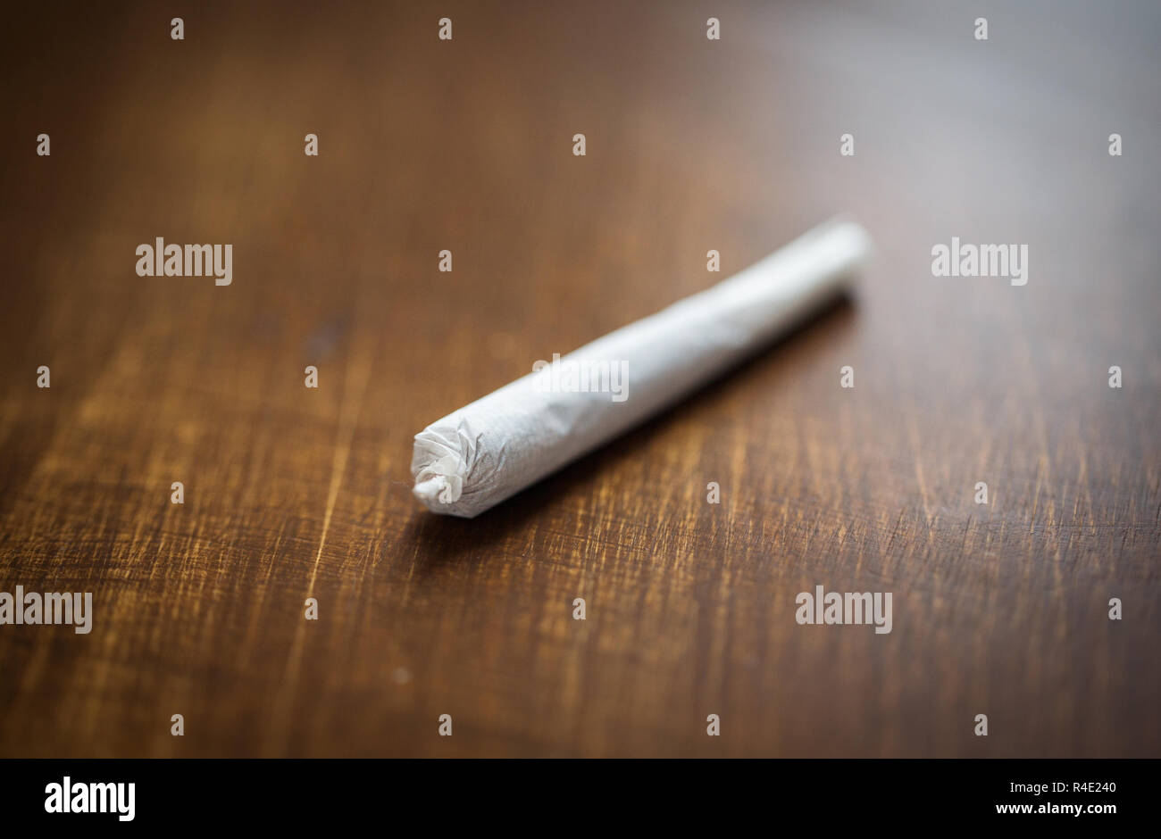 Hashish Cigarette High Resolution Stock Photography and Images - Alamy