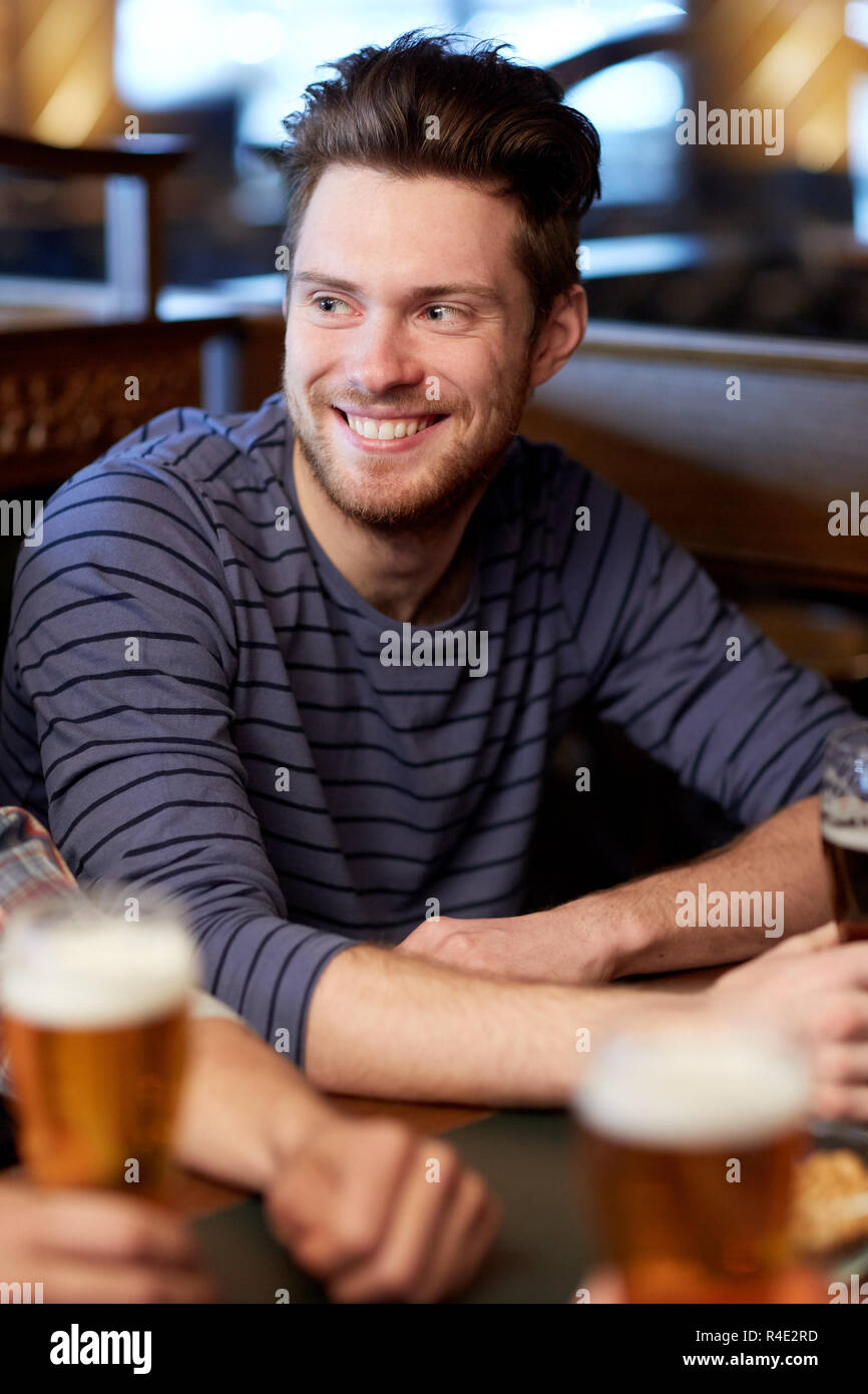 Bachelor inn bar hi-res stock photography and images - Alamy