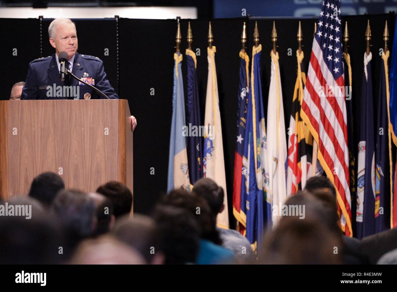 Lt Gen John F Thompson High Resolution Stock Photography and Images - Alamy
