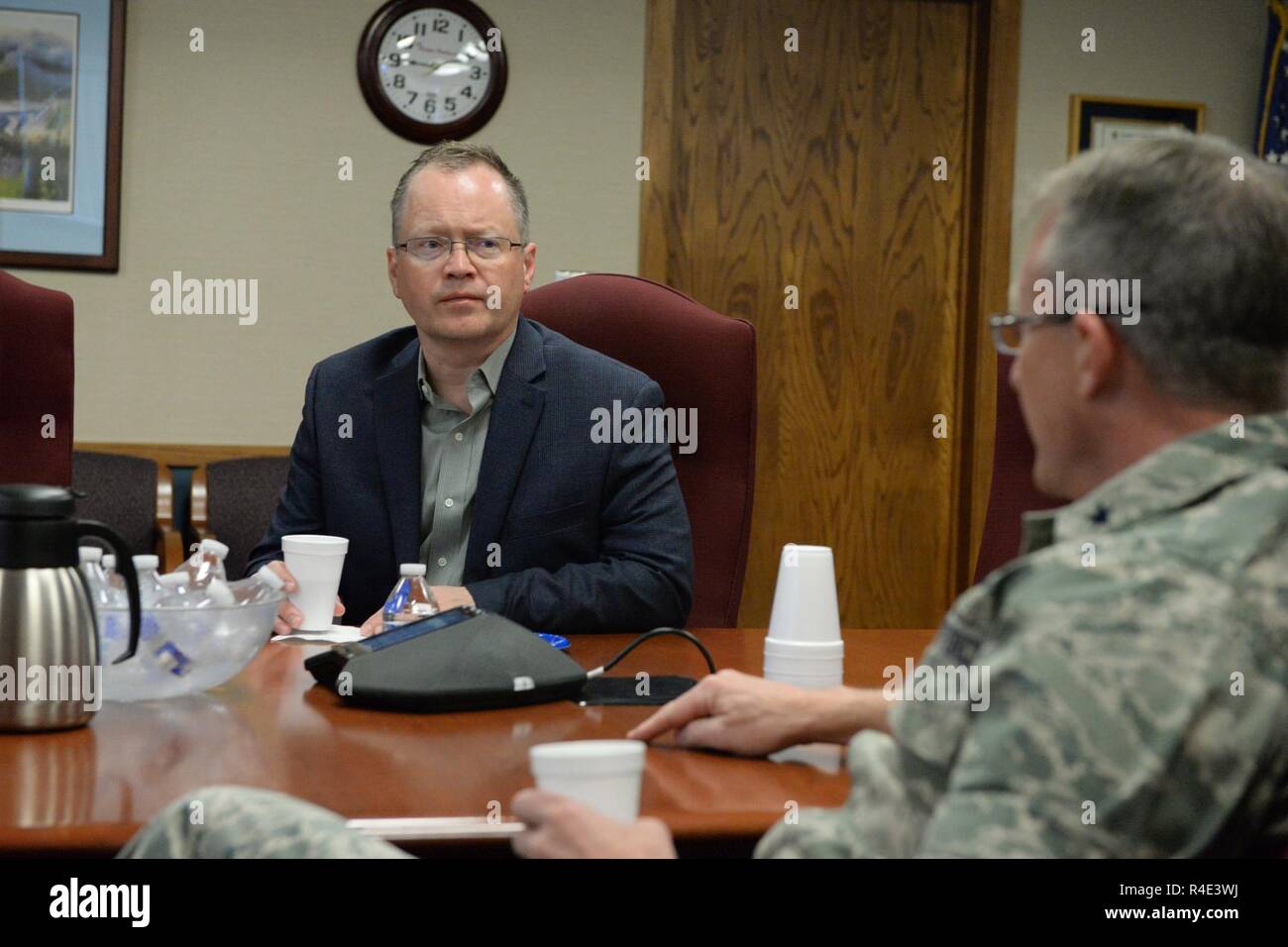 Brent sanford hi-res stock photography and images - Alamy