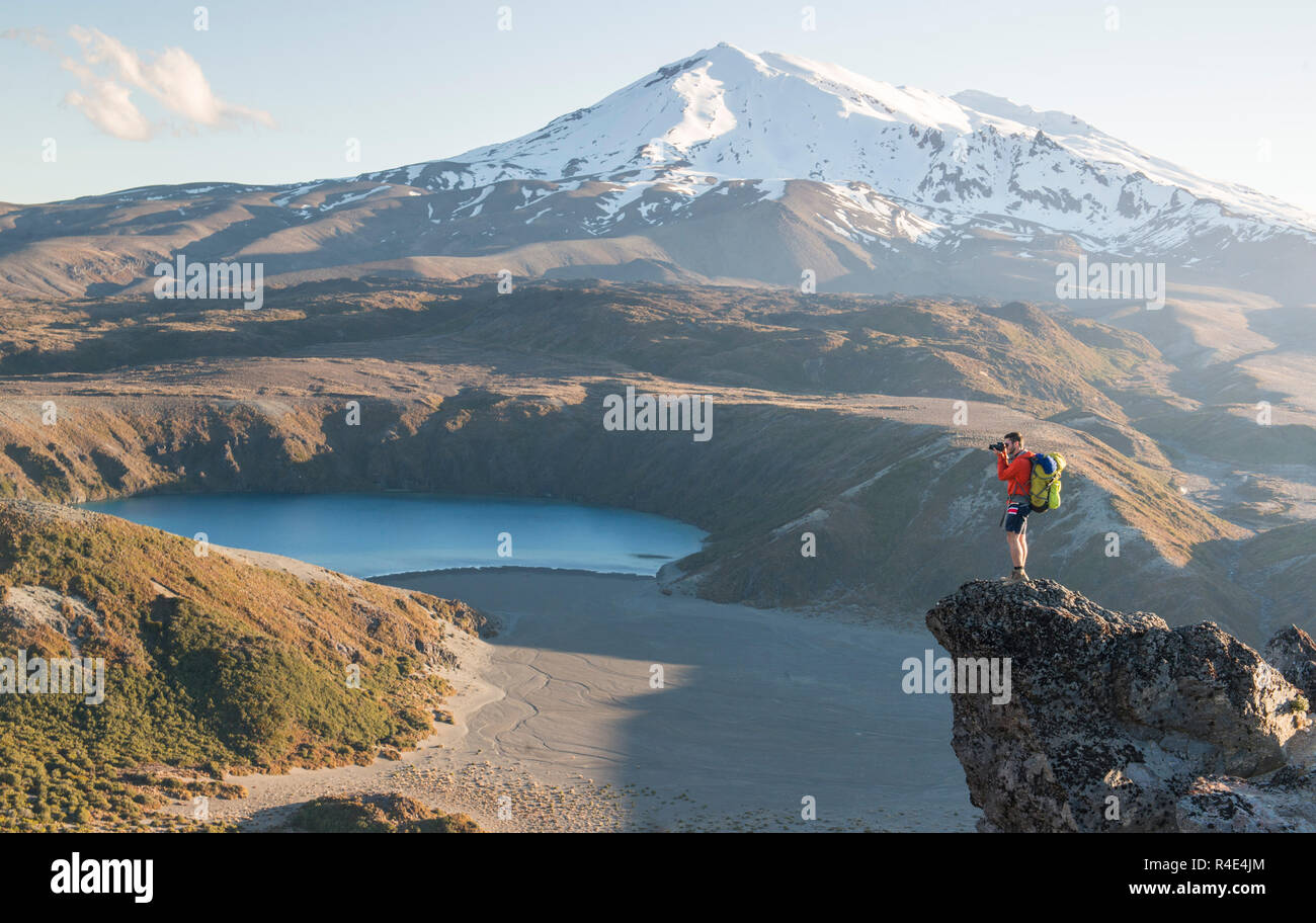 Capturing nature hi-res stock photography and images - Alamy