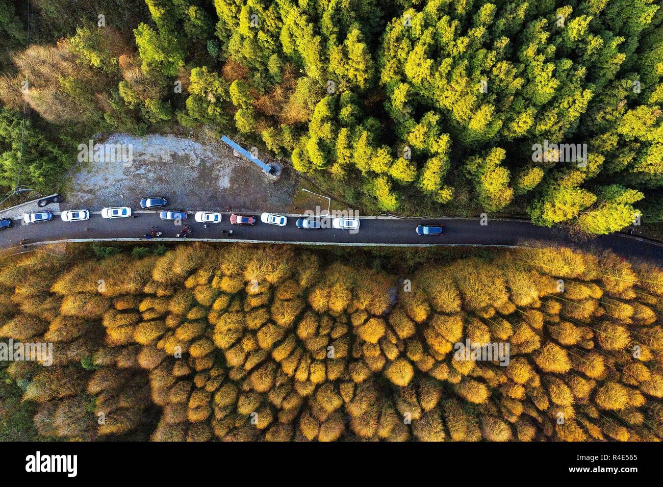 Shanwangping High Resolution Stock Photography and Images - Alamy