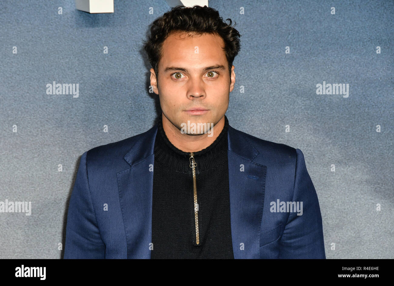 Andy jardon hi-res stock photography and images - Alamy