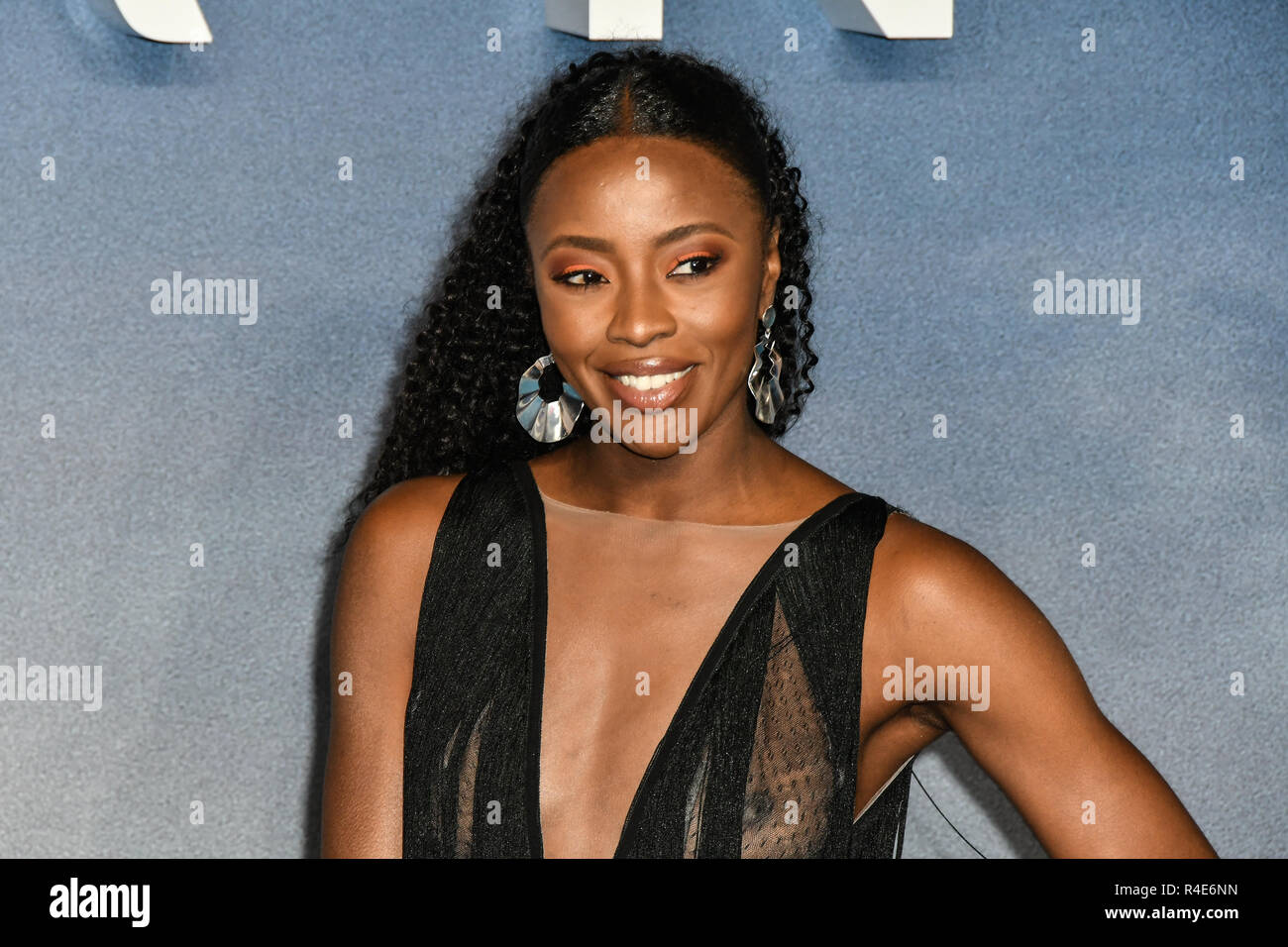 Aj Odudu High Resolution Stock Photography and Images - Alamy