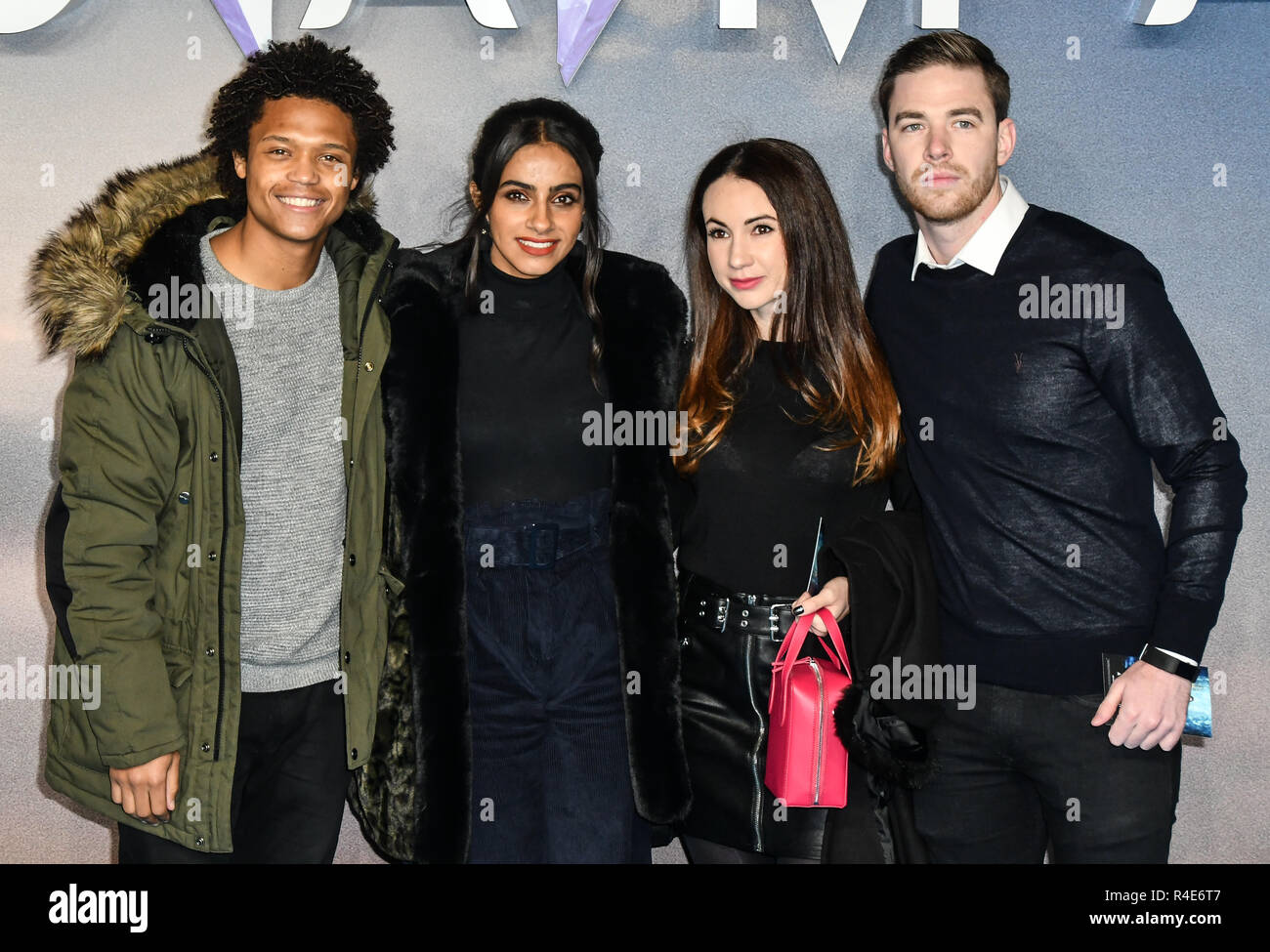 Amanda Gill High Resolution Stock Photography and Images - Alamy