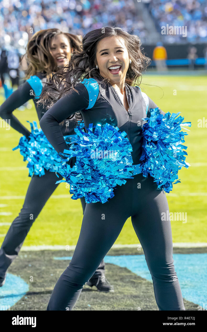 2022 Seahawks Cheerleader Outfit