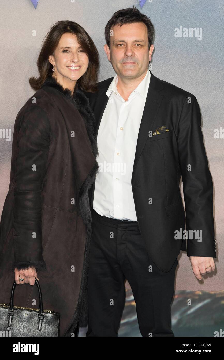 Emma gregson hi-res stock photography and images - Alamy