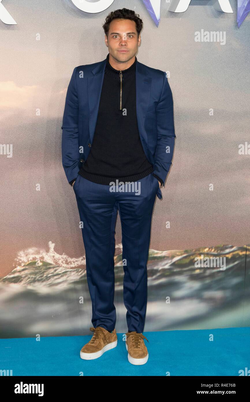 Andy jordan hi-res stock photography and images - Alamy