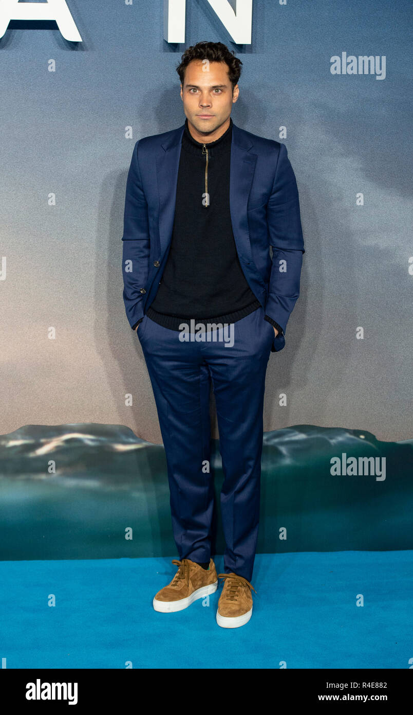 Andy jordan hi-res stock photography and images - Alamy