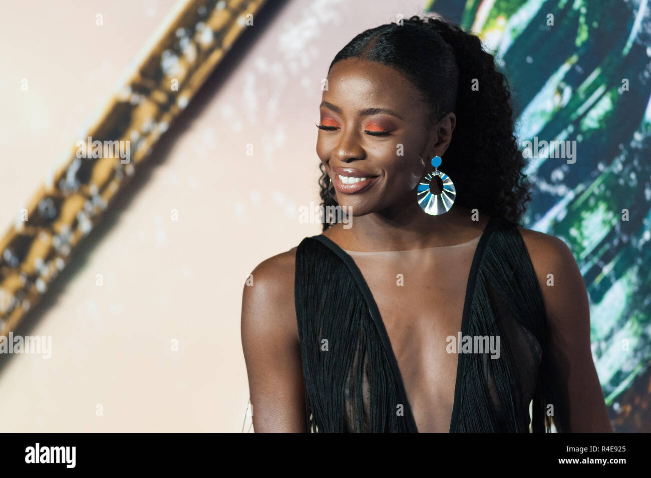 Aj Odudu High Resolution Stock Photography and Images - Alamy