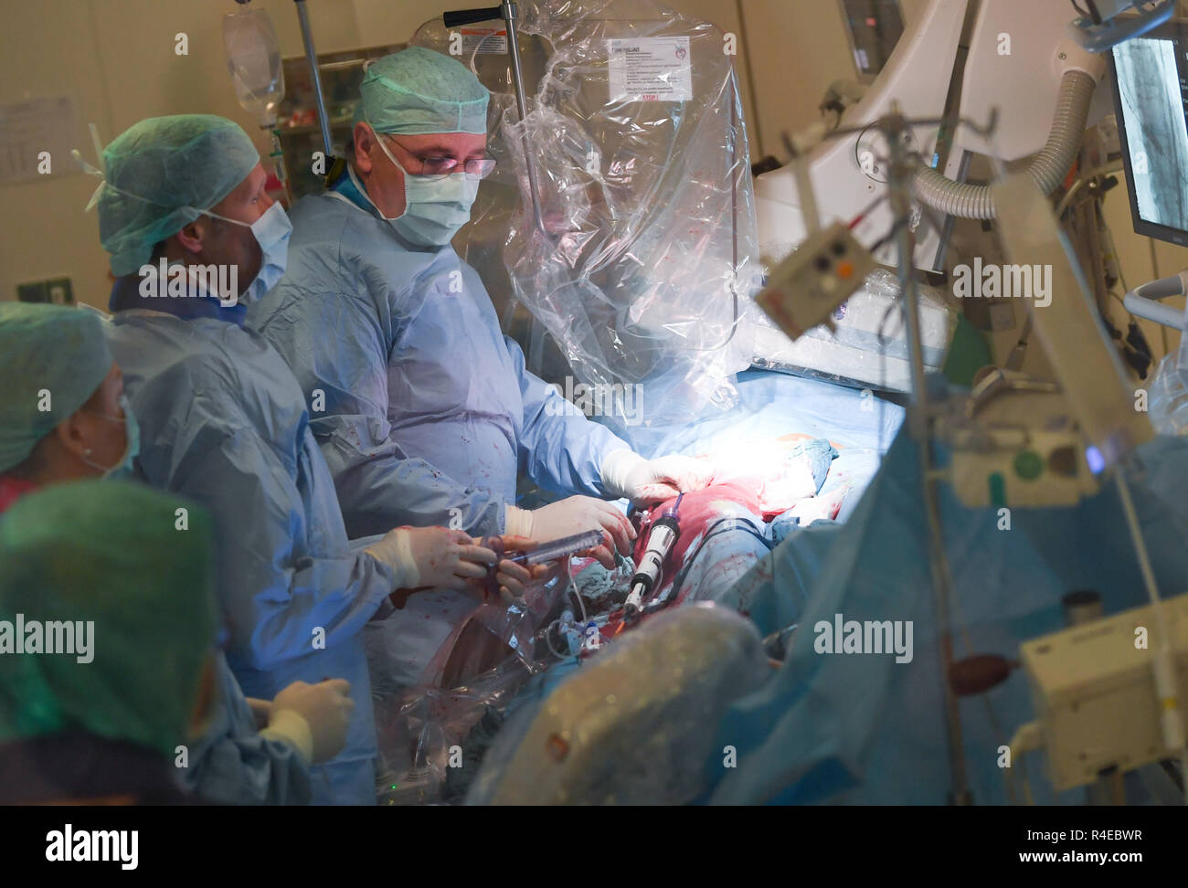 Tavi heart hi-res stock photography and images - Alamy