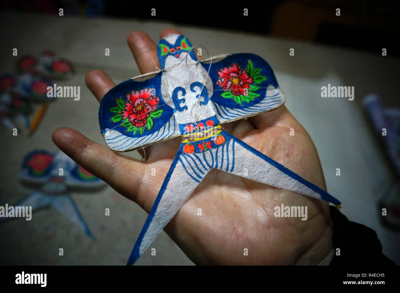 Kite Displays High Resolution Stock Photography and Images - Alamy