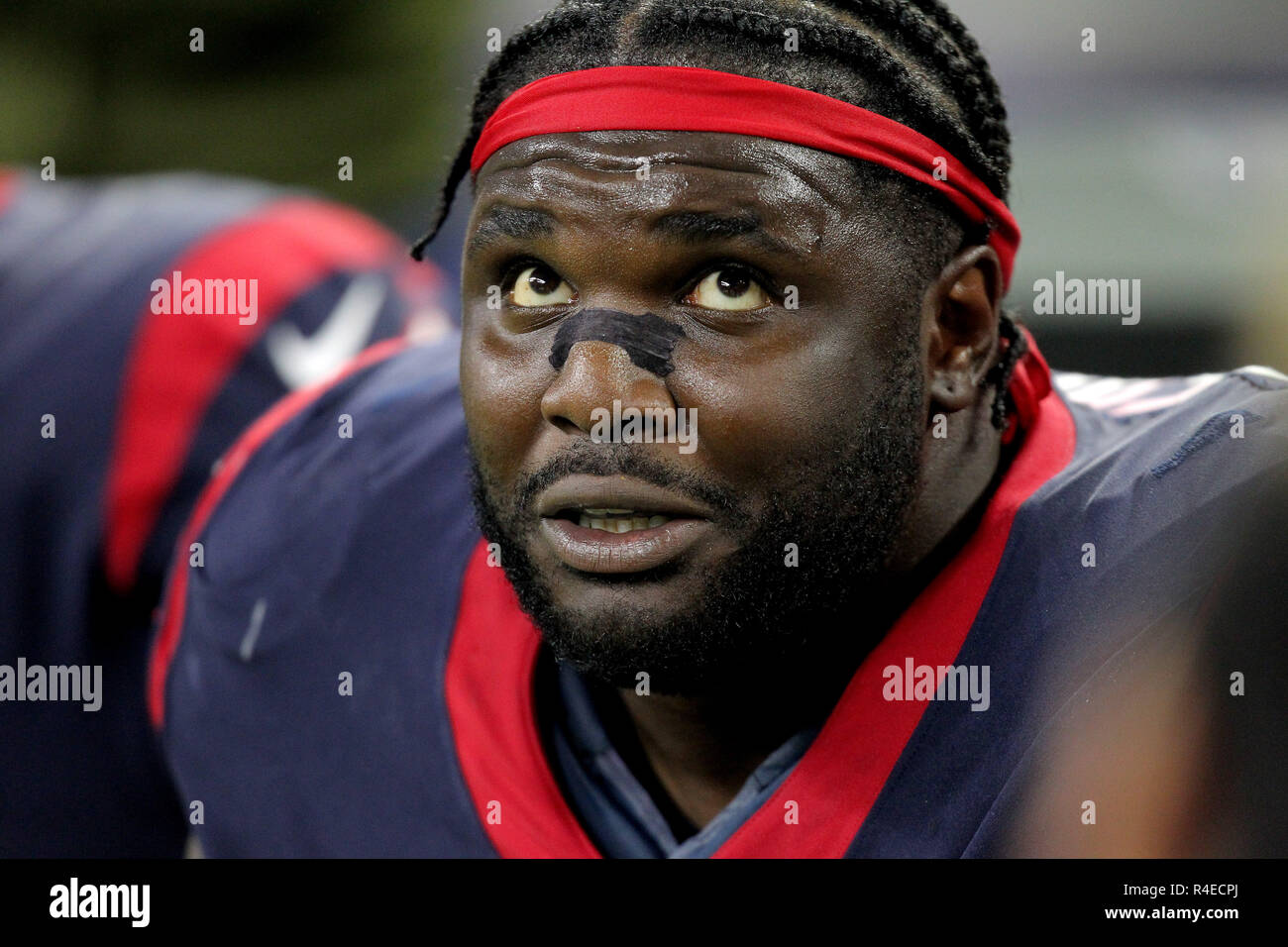 Angelo Blackson High Resolution Stock Photography and Images - Alamy