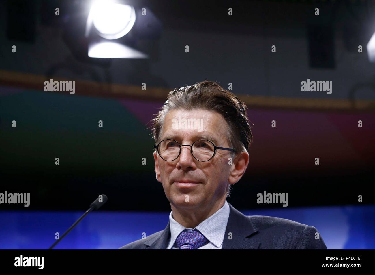 Martin kallen uefa hi-res stock photography and images - Alamy