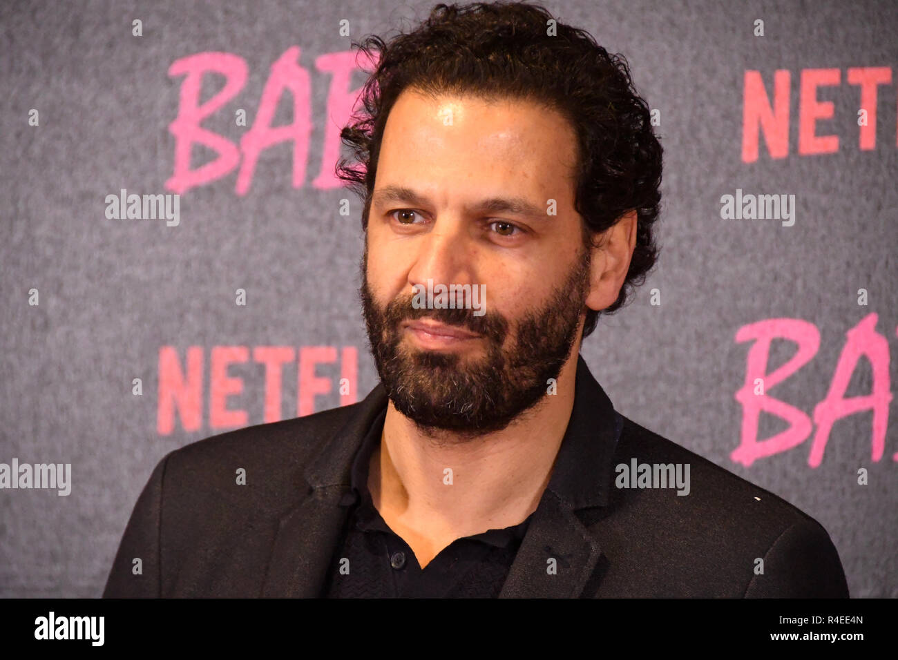 Rome 27 Nov 2018 - Cinema Giulio Cesare - Presentation Italian original ...