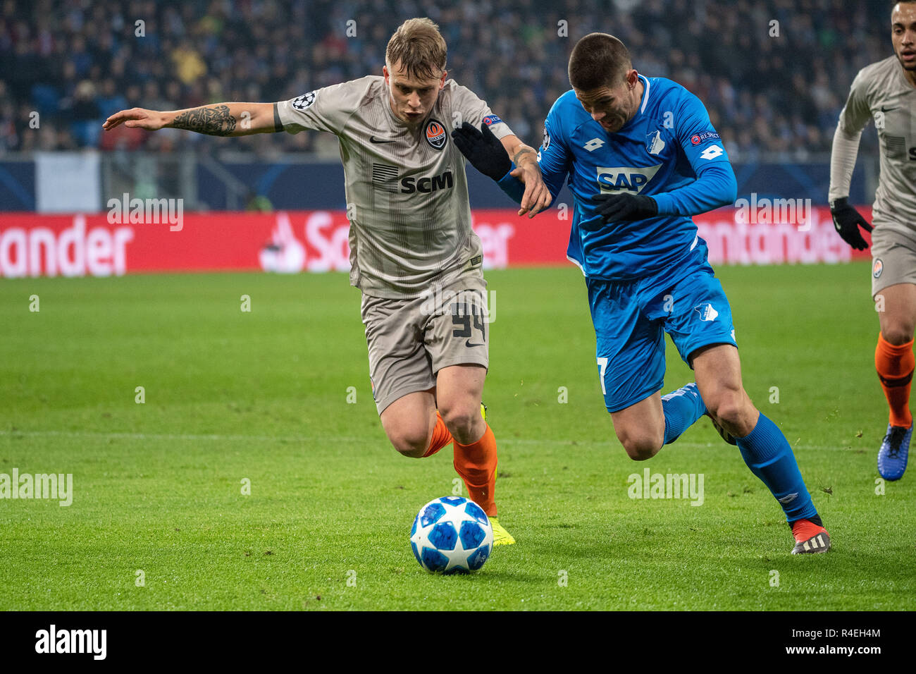 Oleg danchenko hi-res stock photography and images - Alamy