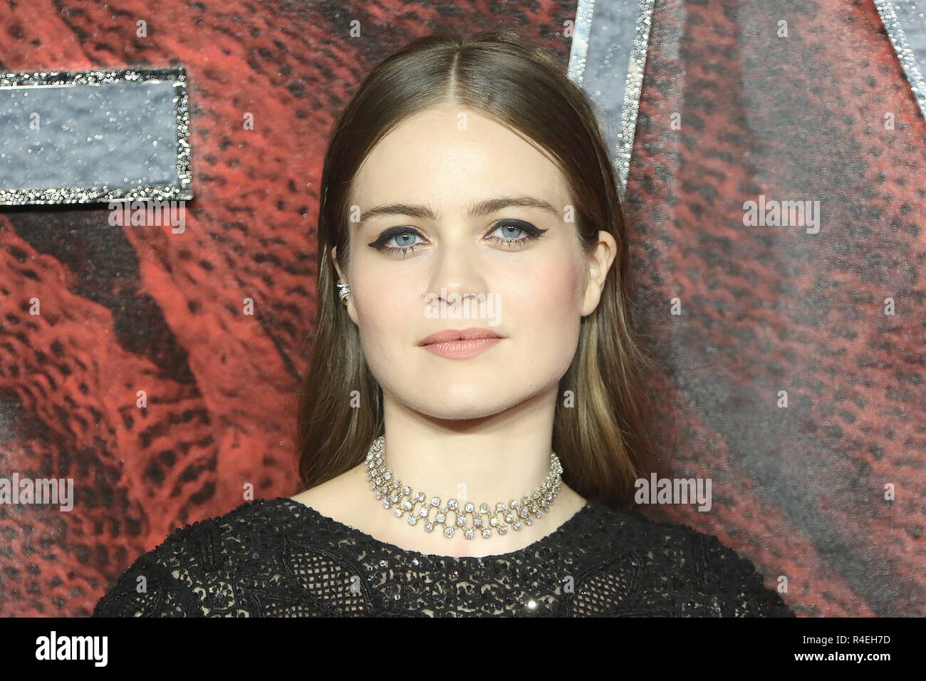 Hera hilmar hi-res stock photography and images - Alamy