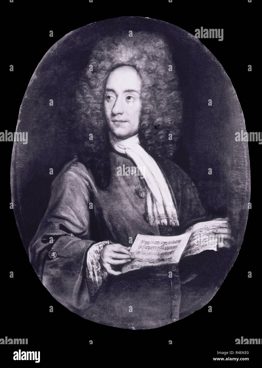 Tommaso albinoni hi-res stock photography and images - Alamy