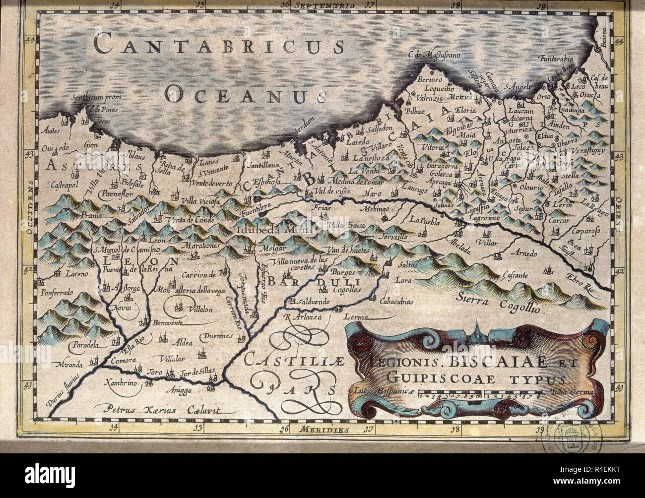 Azcoitia hi-res stock photography and images - Alamy