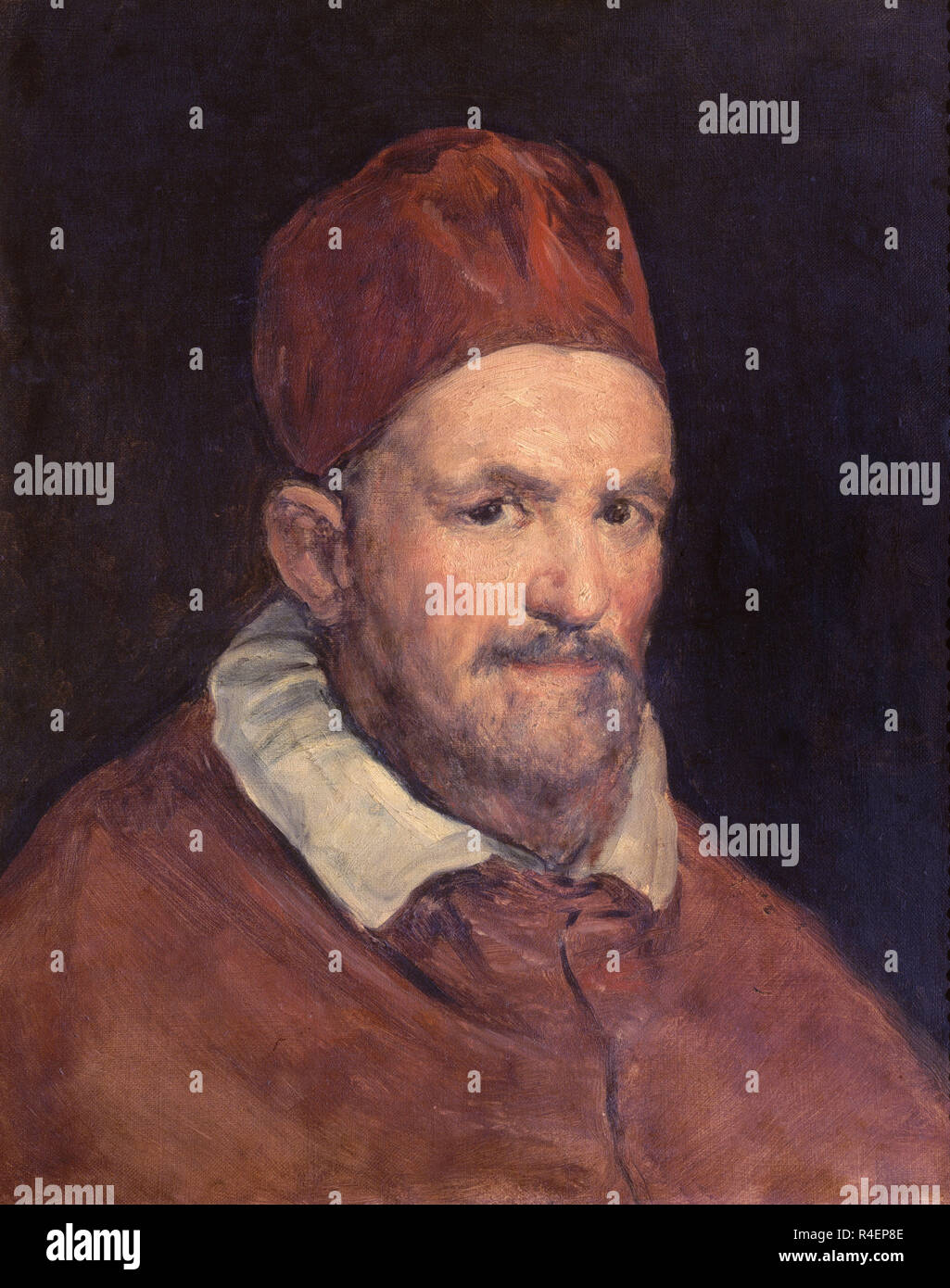 INOCENCIO X-COPIA DE VELAZQUEZ. Author: GOYA, FRANCISCO DE. Location ...