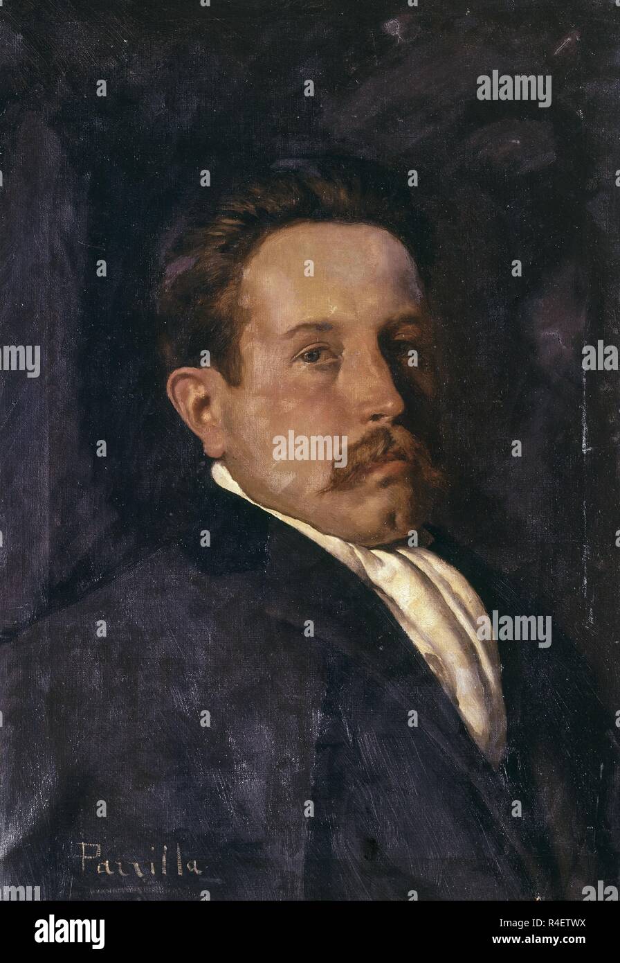 Azorin jose martinez ruiz hi-res stock photography and images - Alamy