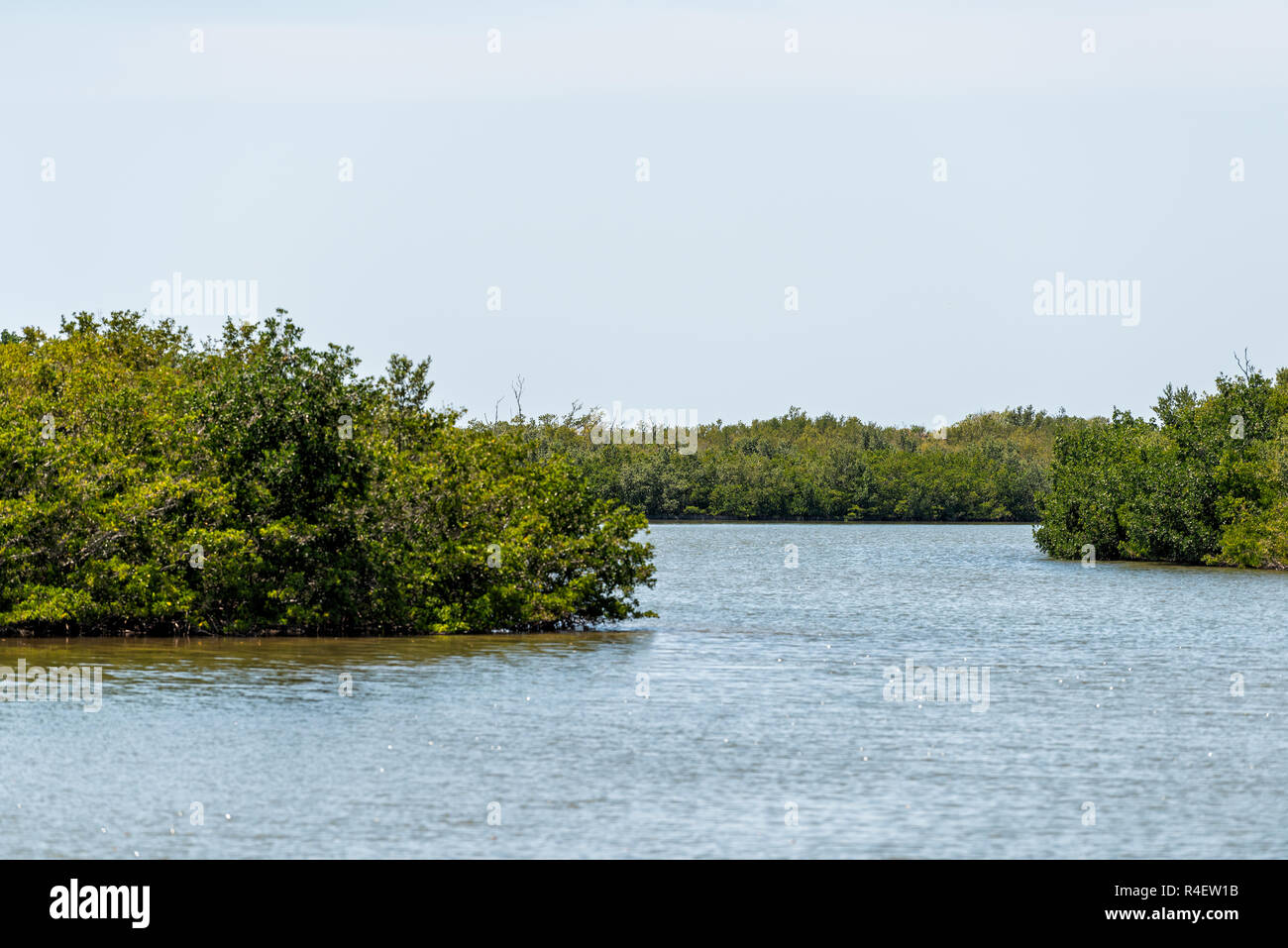Clam bayou hi-res stock photography and images - Alamy