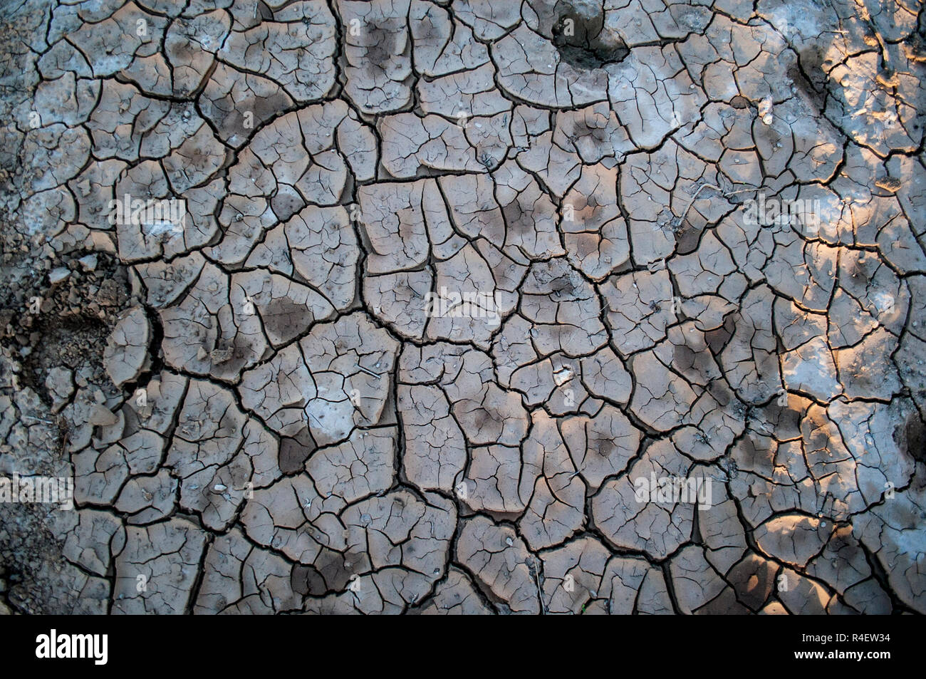 Sunrise above the desert hi-res stock photography and images - Alamy