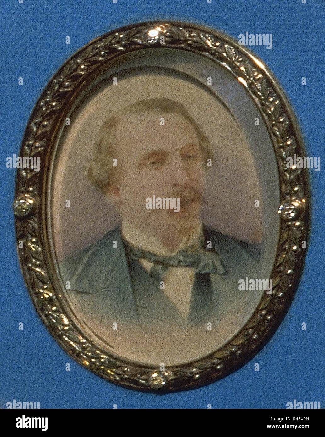 Bonaparte carlos luis napoleon hi-res stock photography and images - Alamy